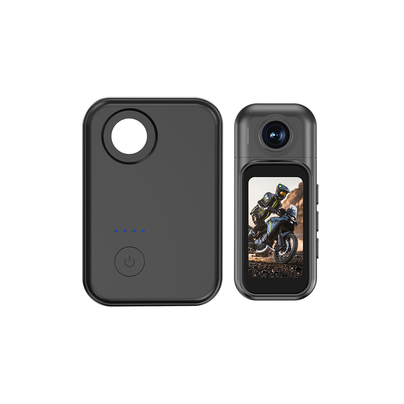 Mini Body Camera – Dahocamgo